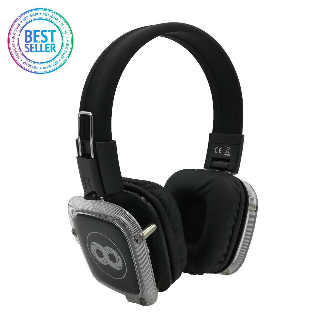 Silent Fitness | Starter Set – Silent Disco Shop