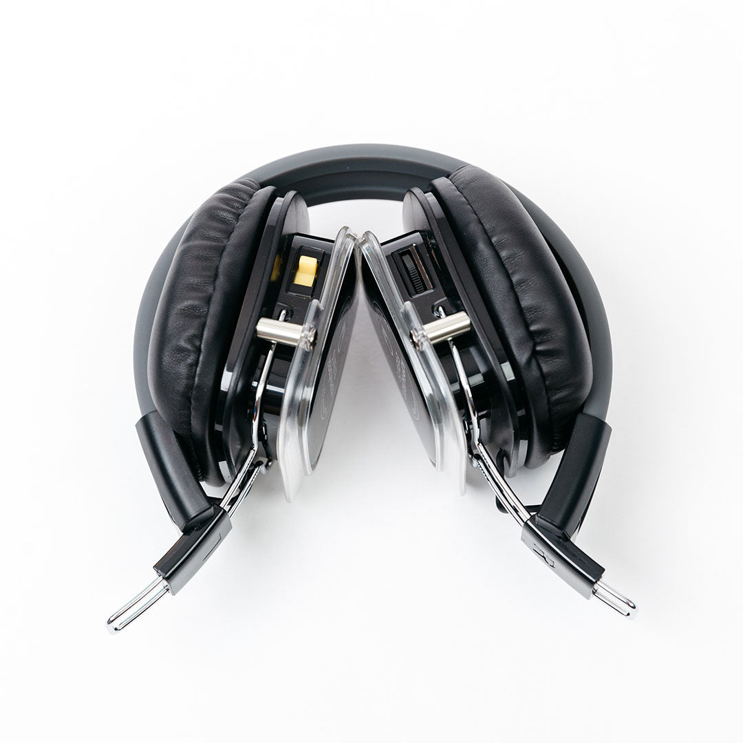 Silent Cinema | Starter Set – Silent Disco Shop